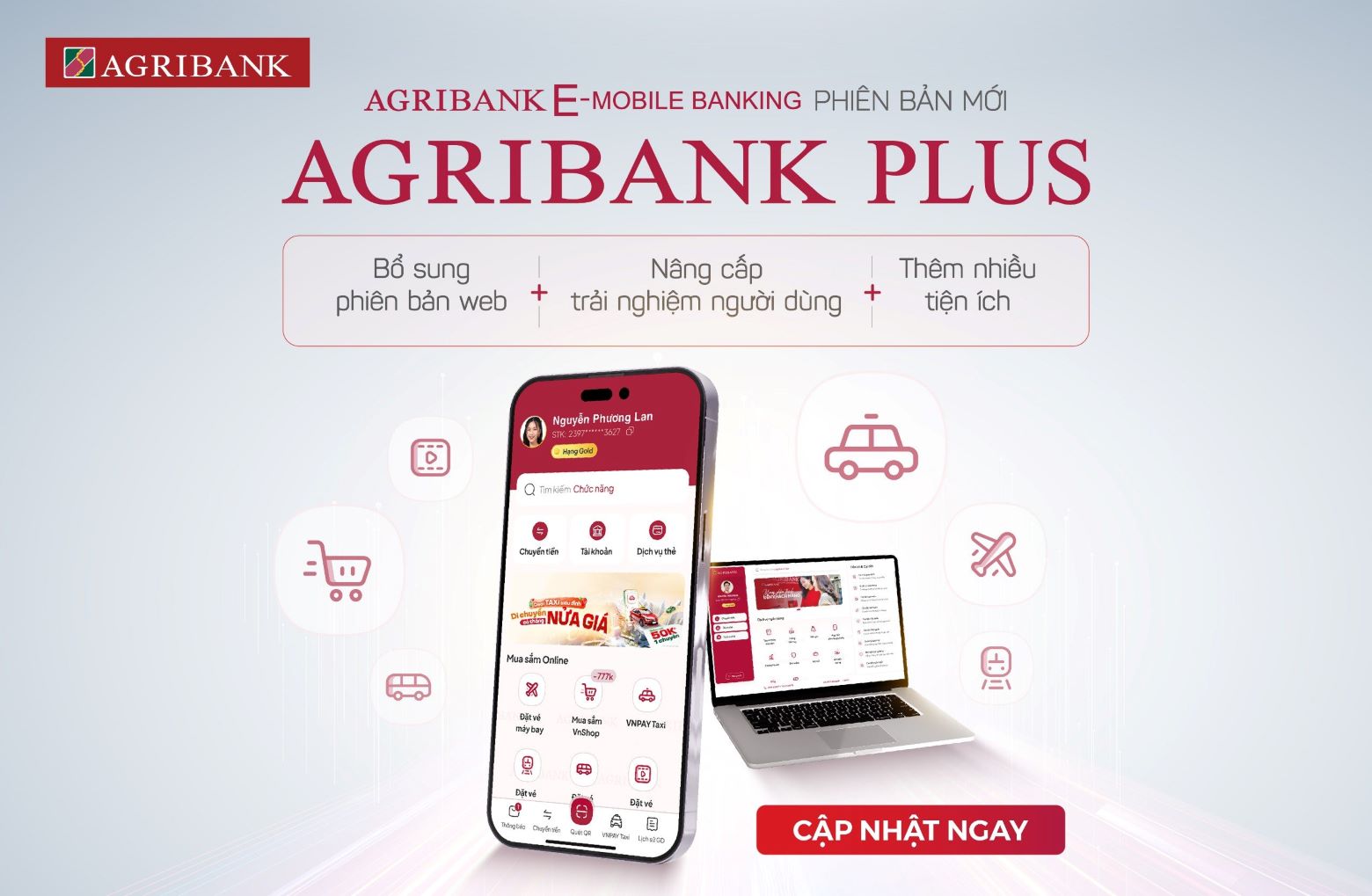 Ngân hàng Nông nghiệp và Phát triển Nông thôn Việt Nam