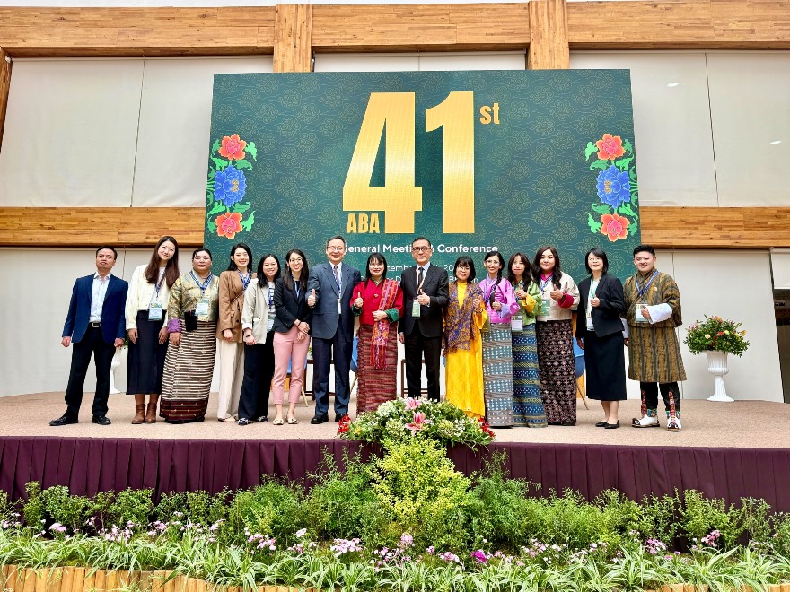 Nâng cao năng lực cạnh tranh và vị thế, uy tín quốc tế của Agribank