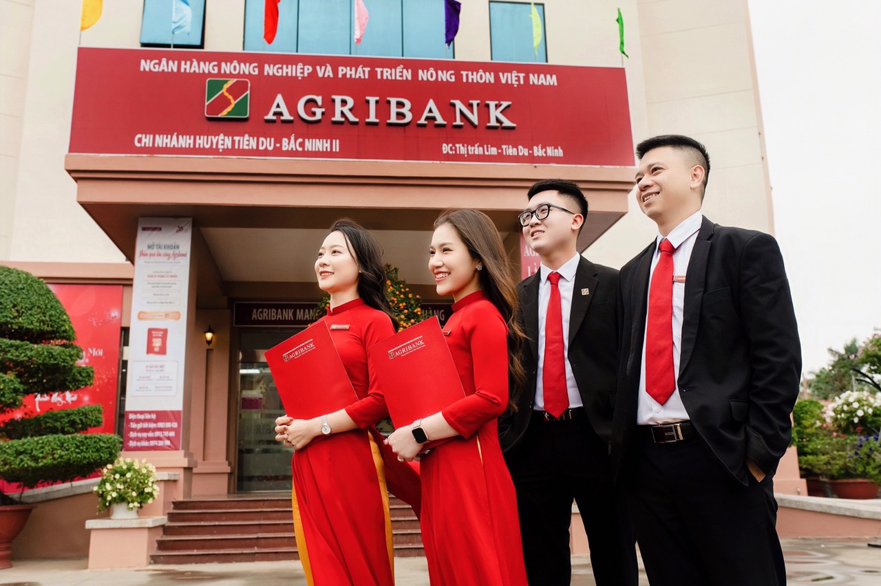 Vun đắp văn hóa doanh nghiệp - cội nguồn sức mạnh của Agribank