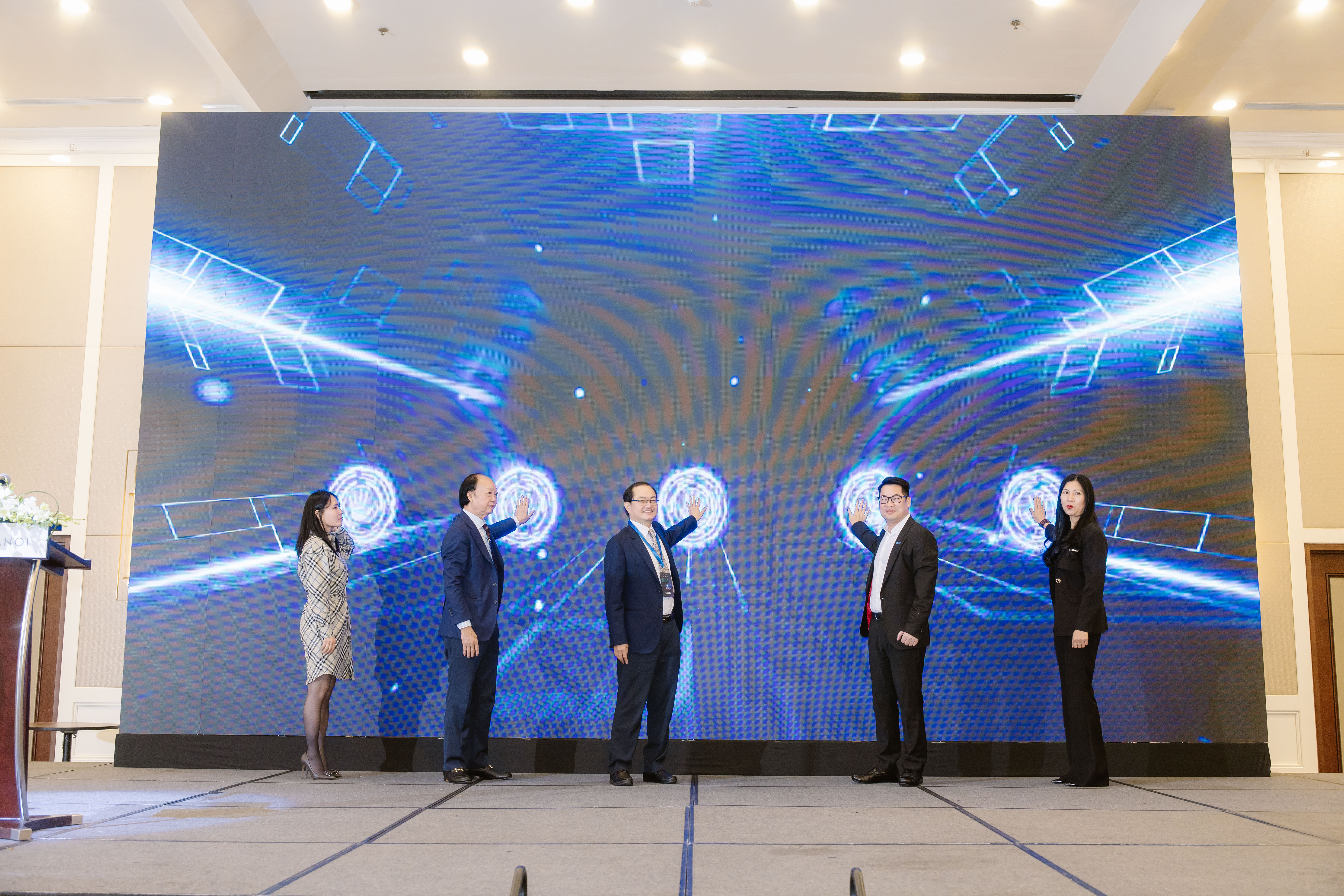 Agribank chung tay bảo vệ an ninh tài chính quốc gia, đáp ứng yêu cầu ...