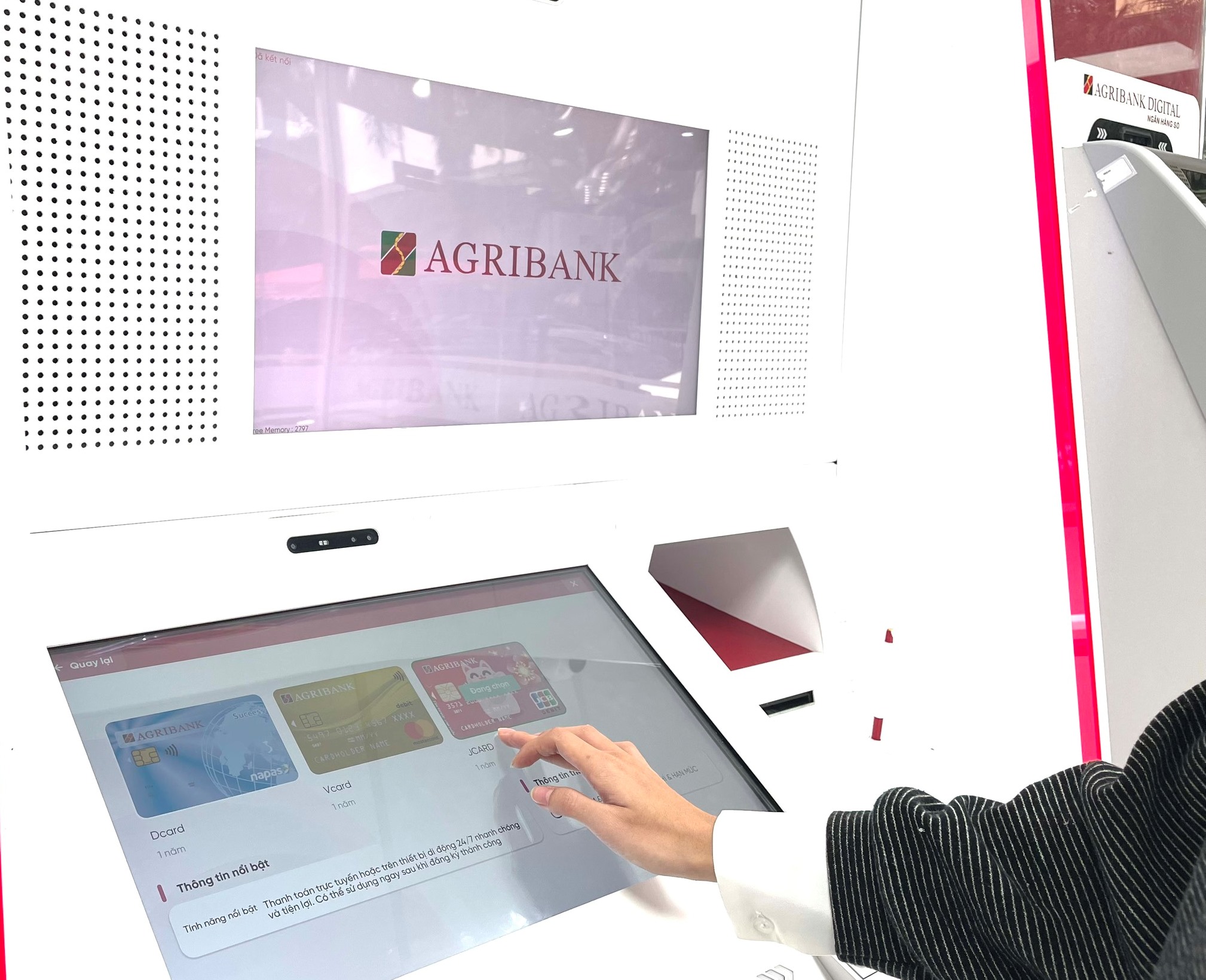 JCard – Trải nghiệm mua sắm an toàn cùng J/Secure 2.0