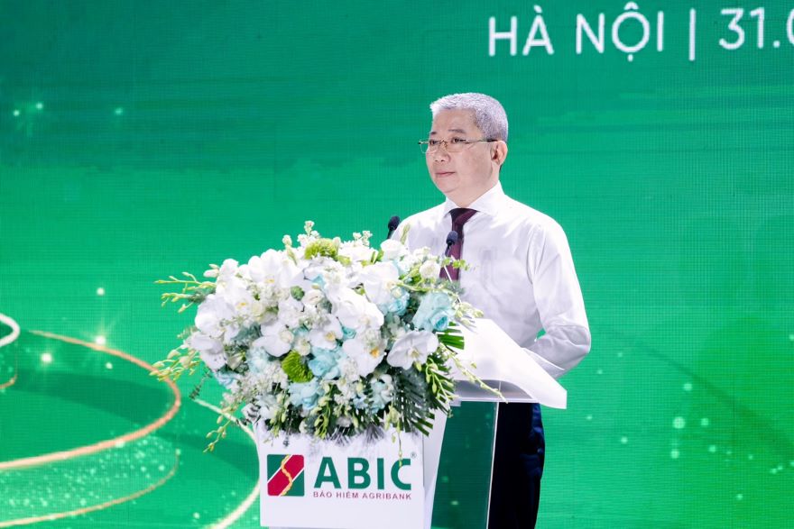 Tổng kết chương trình thi đua “ABIC cùng Agribank - Chung sức thành công”
